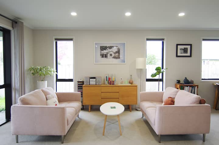 4-bedroom Home In Flagstaff - Ngāruawāhia