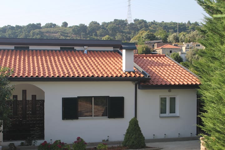 Casa Dos Leme - Baião