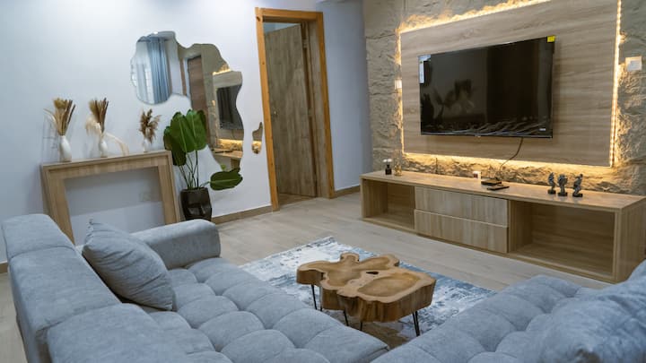 Freda's Place,luxury 2 Bedroom Apartment With Ps5 - Lagos