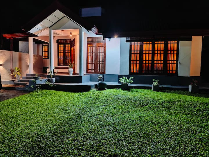 Field Breeze Residence Homagama-colombo - Sri Lanka