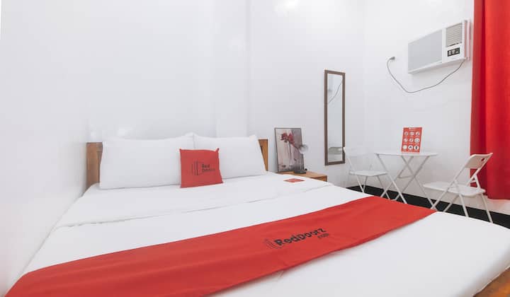 Reddoorz @ Socor Residences Iligan City - Iligan City