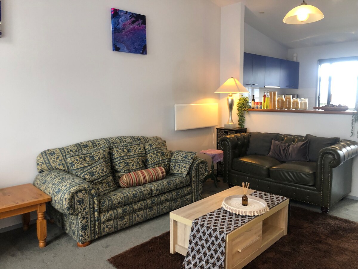 Welcome to Marsden Mews - Apartments for Rent in Wellington, Wellington ...