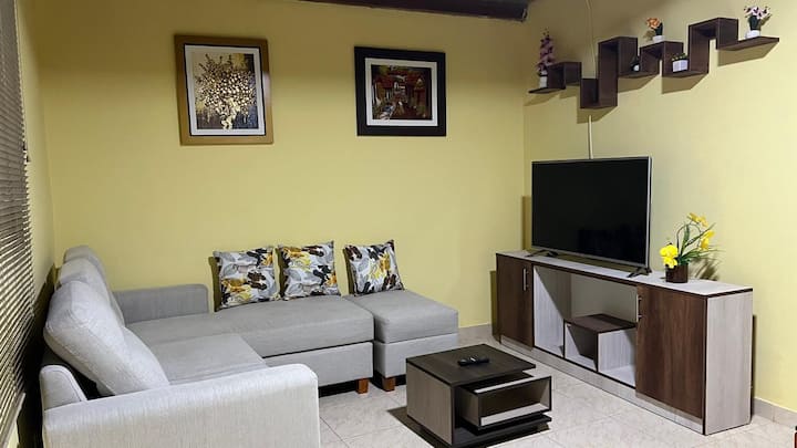 Apartamento 1a Piso 1 - Tarapoto