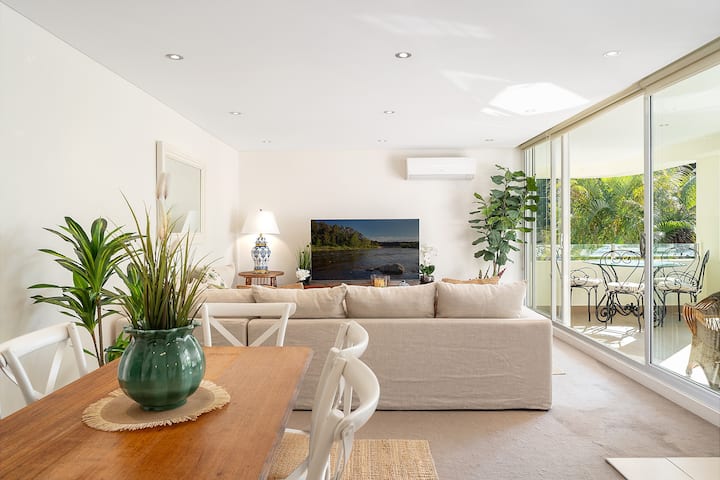 The D’orsay Retreat - Manly