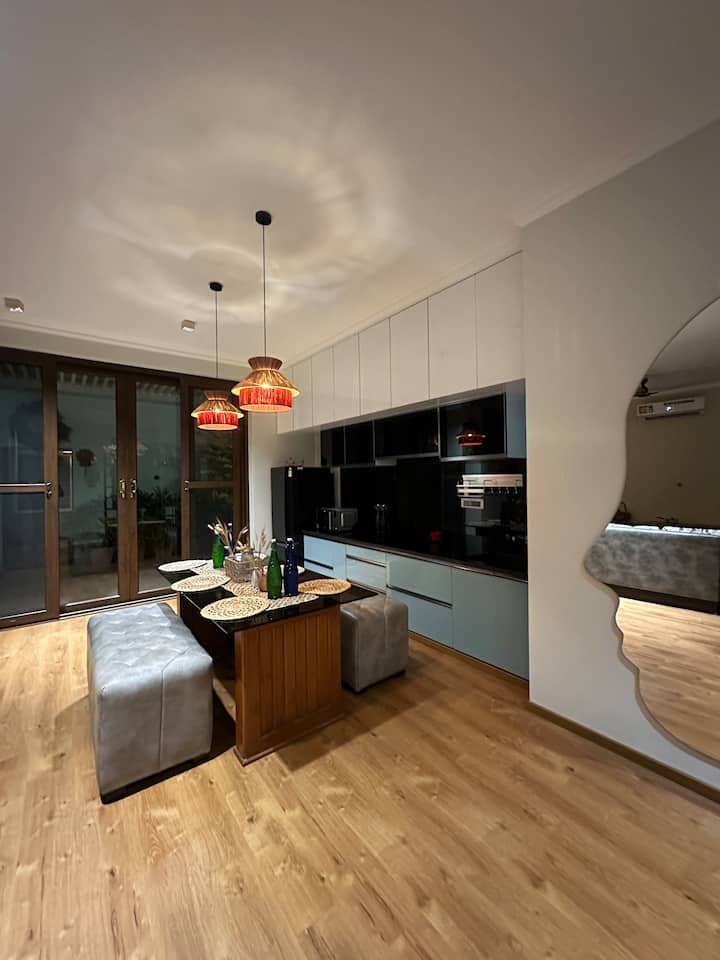 Artisan Penthouse - Davanagere