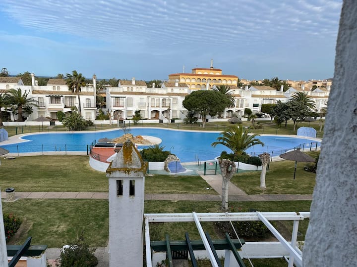 Atlanterra Estudio Mar - Zahara de los Atunes