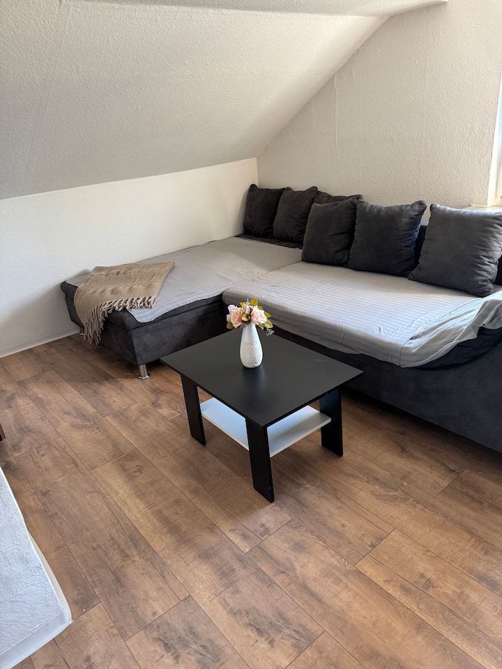 Ferienwohnung In Korbach - Korbach