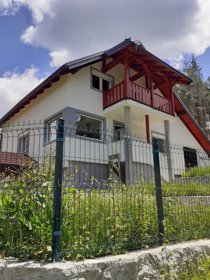 Openspeace 90mkv - Priboj