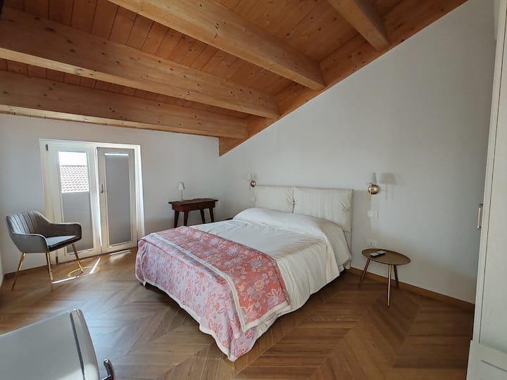 B&b Clarentia -Pizzoferrato (Ch) - Villa Santa Maria