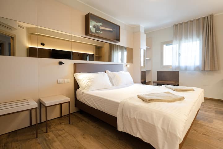 Art Rock Apartment 201 - Giulianova
