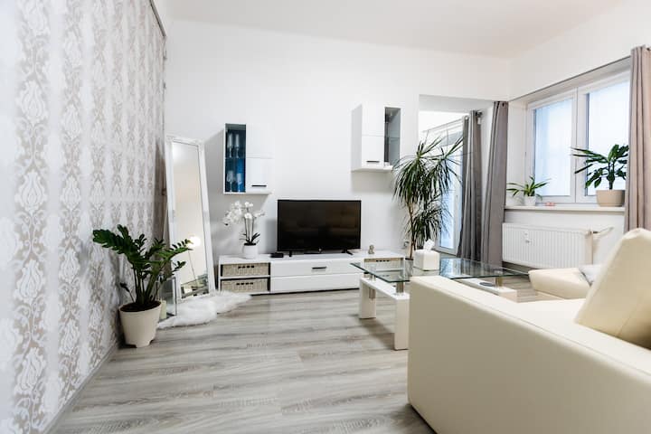 Apartmán V Srdci Náchoda - Náchod