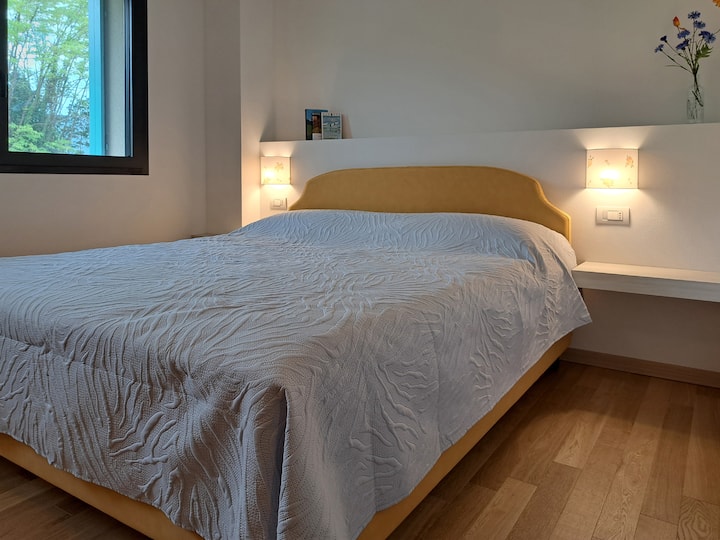 Agriturismo Riva Beata-il Borgo Nei Colli D'asolo - Asolo