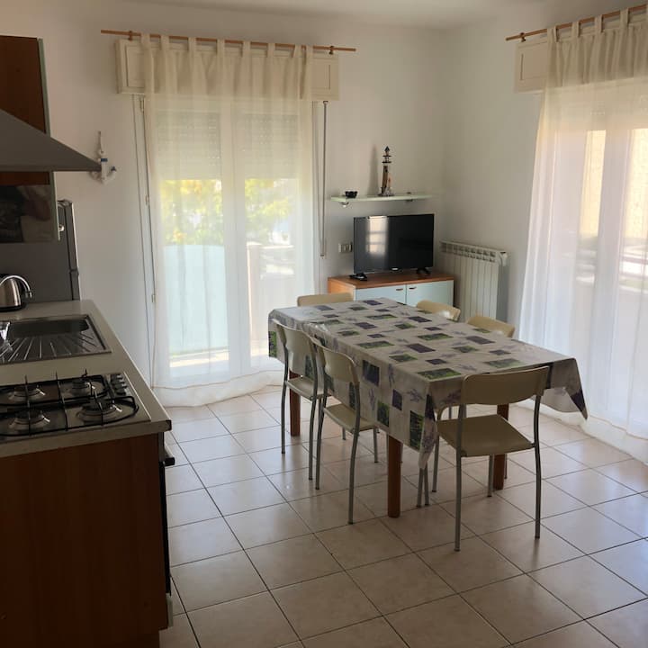 Appartamenti Abel Interno 3 - Rimini