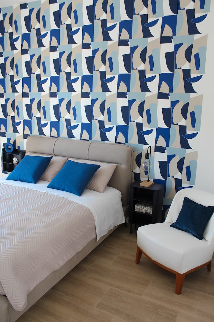 B&b Blue Luxury Suite - Avellino
