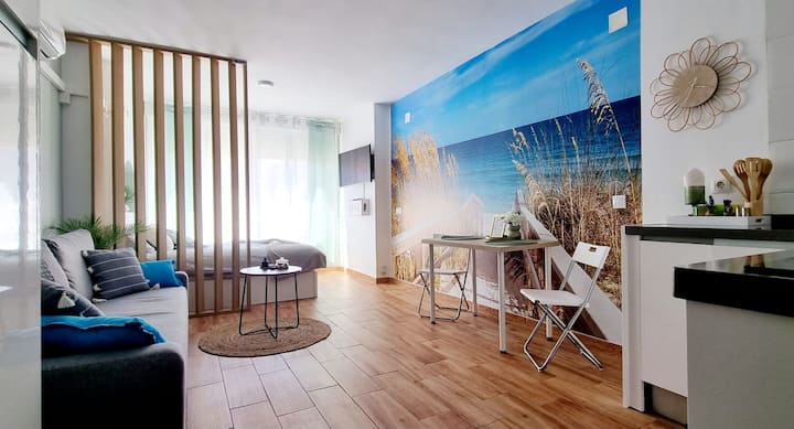 Estudio De Verdiales - Torremolinos