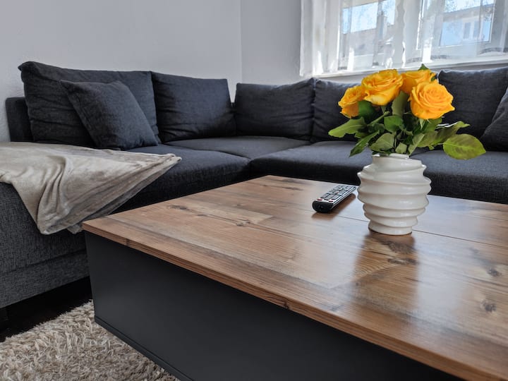 Wohnung In Lochbrücke - Kressbronn
