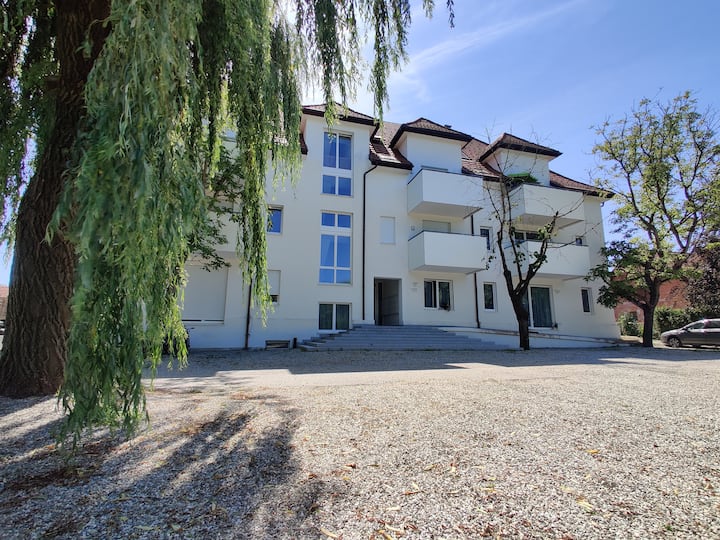 Großes Zweibettzimmer - Ried im Innkreis