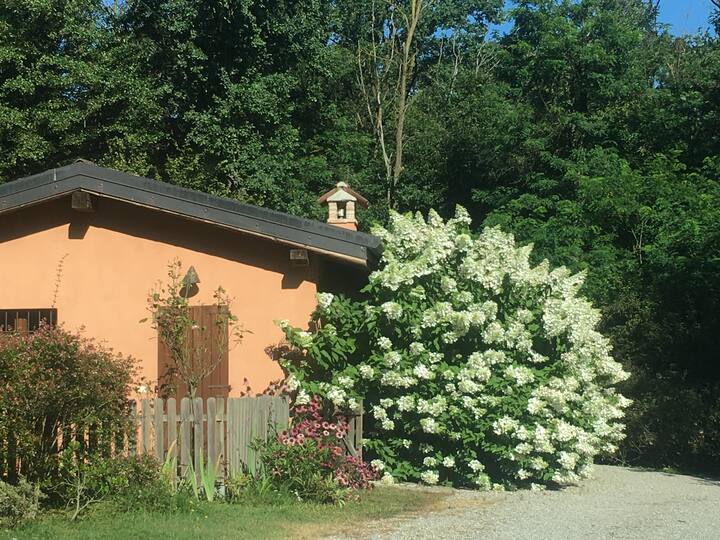 Casetta Dei Lagoni - Arona