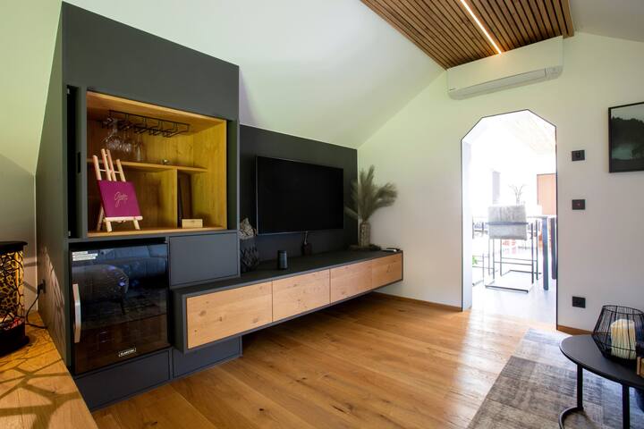 Golden Sunset Wellness Suite - Saint-Vith