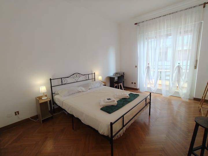 Dock Bay Lodge - Appartamento - Koper