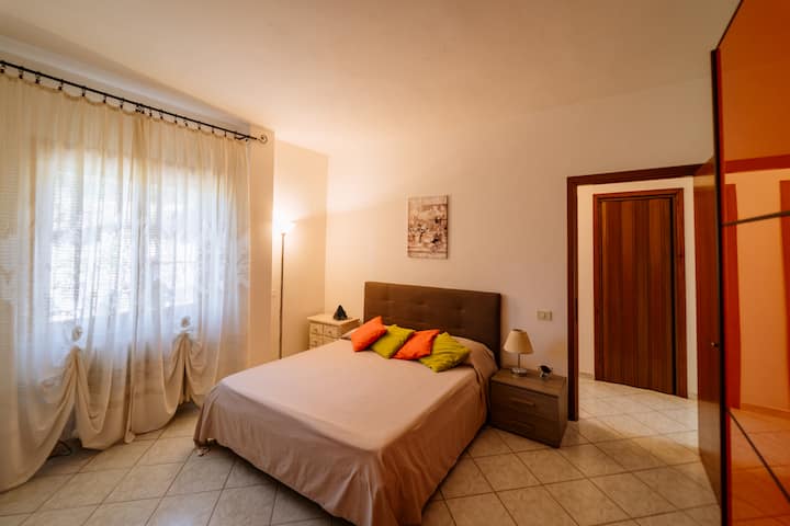 Appartement Calme Et Paisible En Maremme - Gavorrano