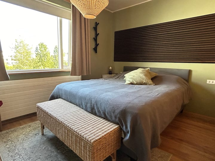 Apartment In Reykjavík - Reykjavík