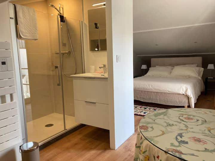 1 Ou 2 Chambres à Biarritz Offre Spéciale + 3 Voy - Biarritz