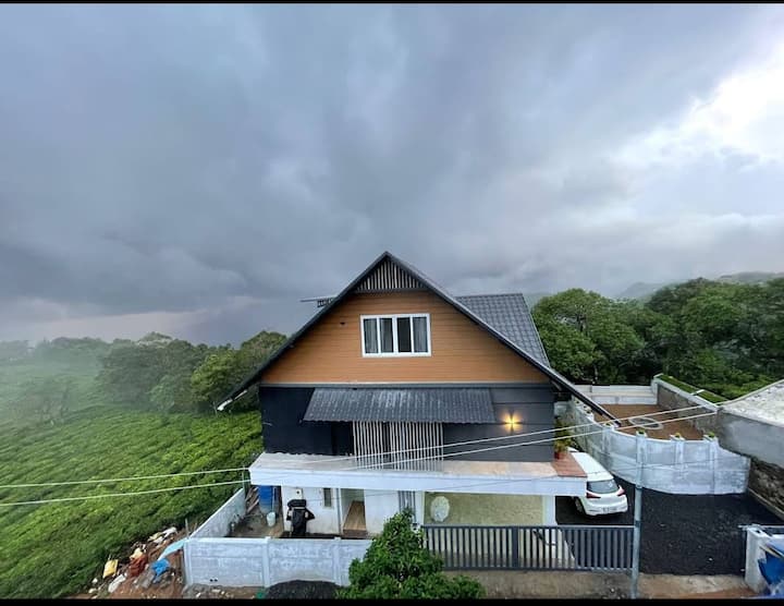 Rain Drops Vagamon By Vacayinn - Vagamon