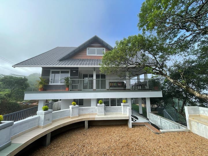 Rain Drops Vagamon By Vacayinn - Vagamon