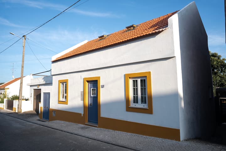 Lalaland.casa Ribatejana - Vila Nova da Barquinha