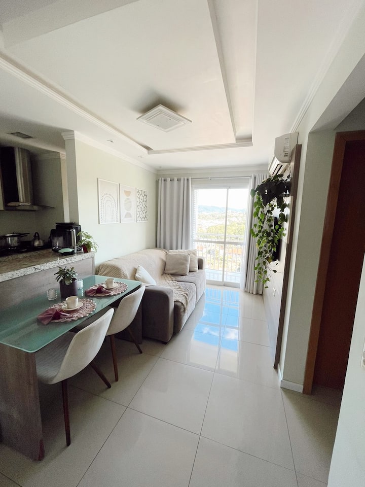 Apartamento Para Oktoberfest - Blumenau