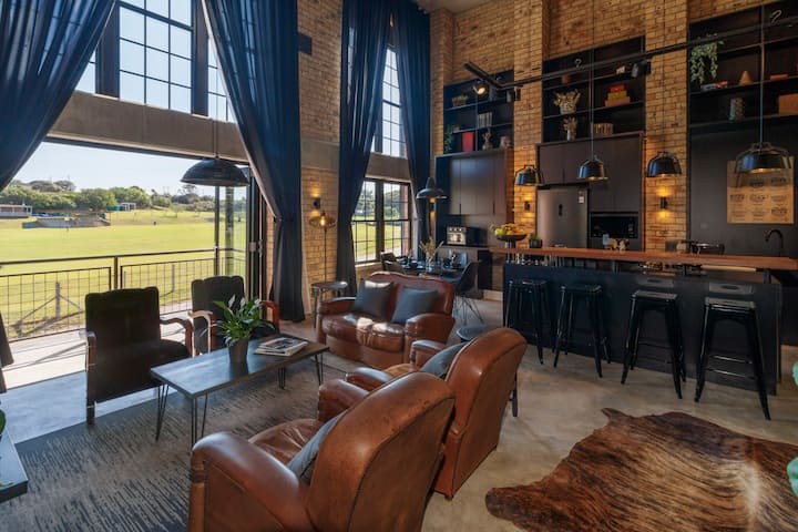 One Brooklyn Lofts - Kenton-on-Sea