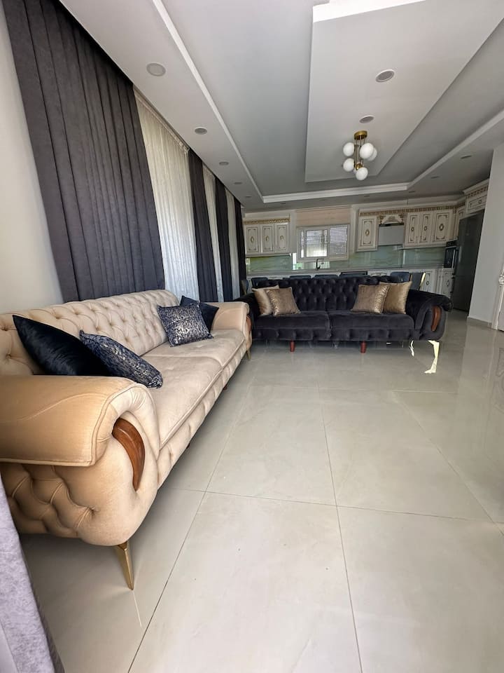 Assos Villa Sui̇ts 2 - Turkey