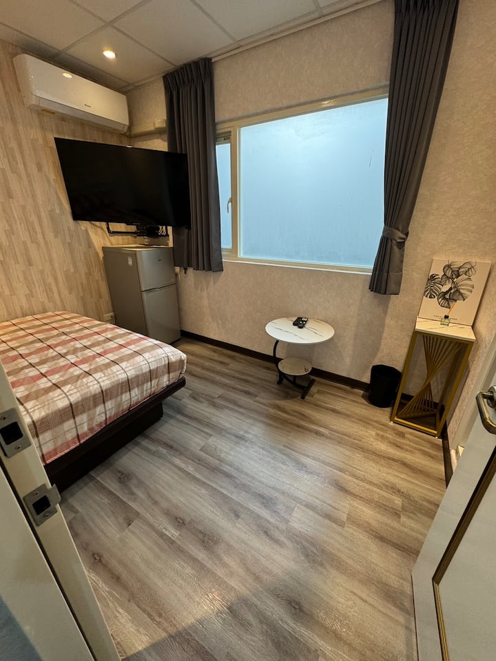 遇見民宿
Meet 303 - 淡水區