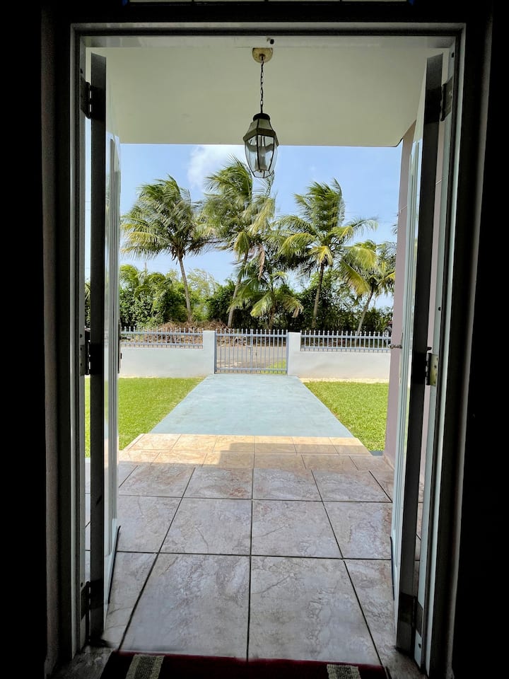 La Casita:  Near Bqn Airport & Crash Boat Beach! - Aguadilla