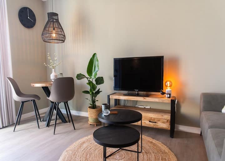 Appartement ÚT Fan Hûs, Ameland - Ameland