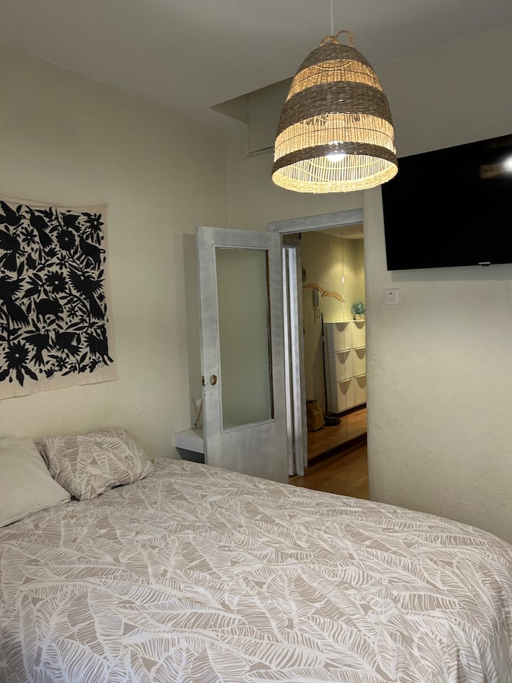 Apartamento En El Centro - Madrid