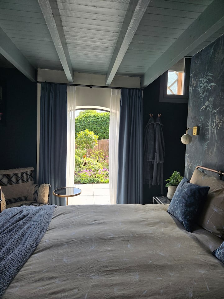 Staying At The Posbank, Veluwezoom National Park - Velp