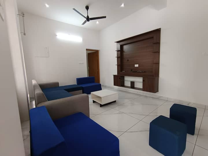 Aathira Agri-homes, Homestay - Thrissur