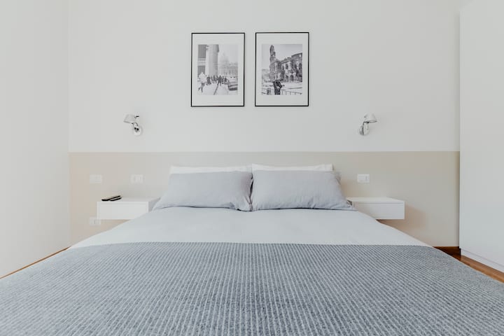 Photographer's House - Roma