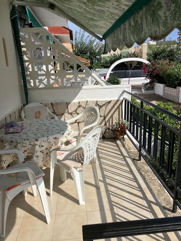 Casa Privada - Oropesa del Mar