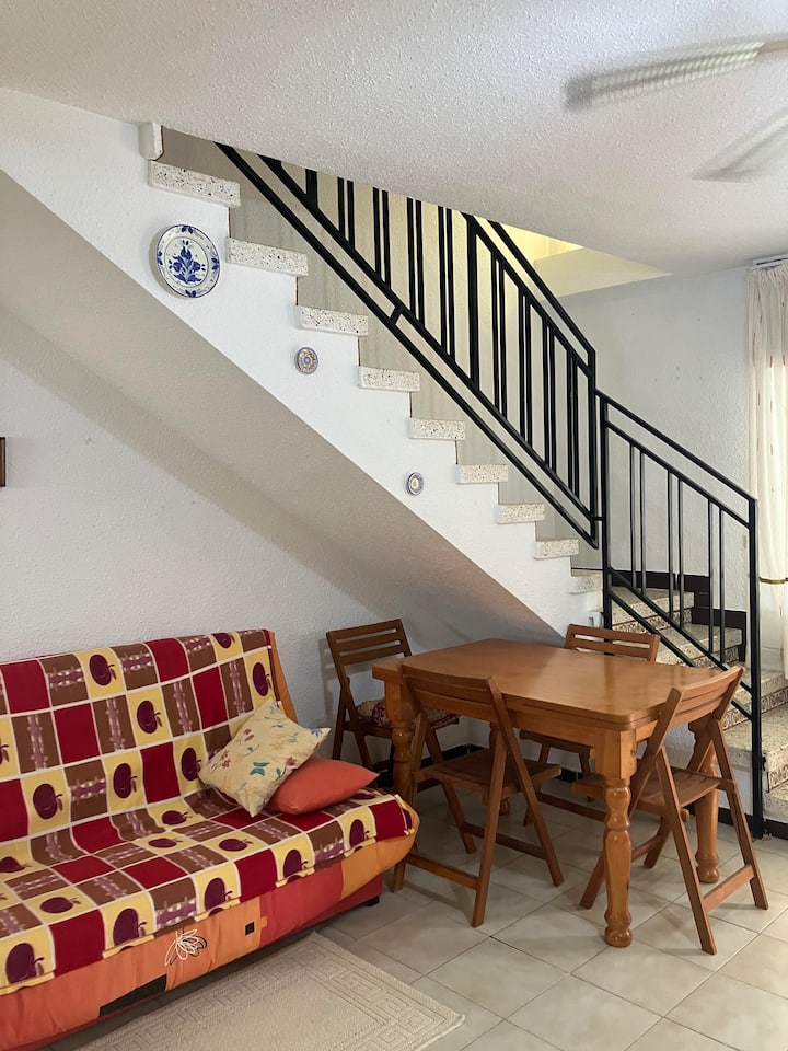 Casa Privada - Oropesa del Mar