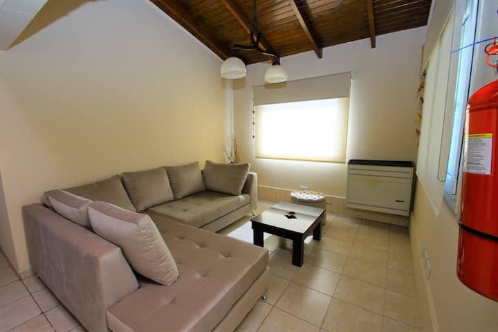 Casa Para 10 Personas - El Calafate