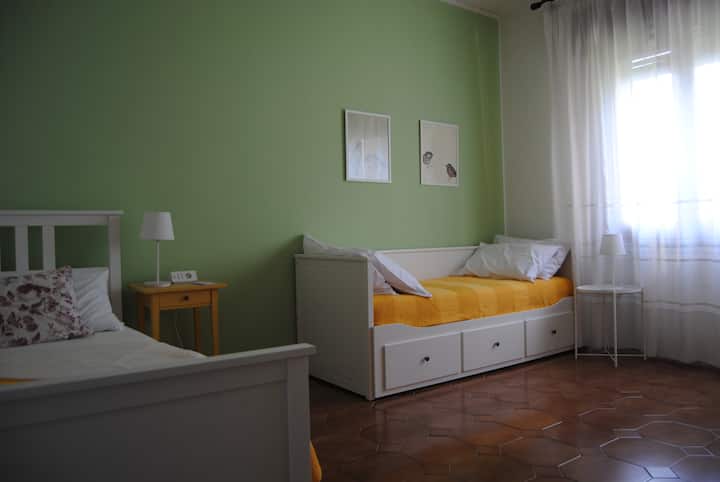 Casetta Singola 90 Mq Vicino Aeroporto E Venezia - Venice