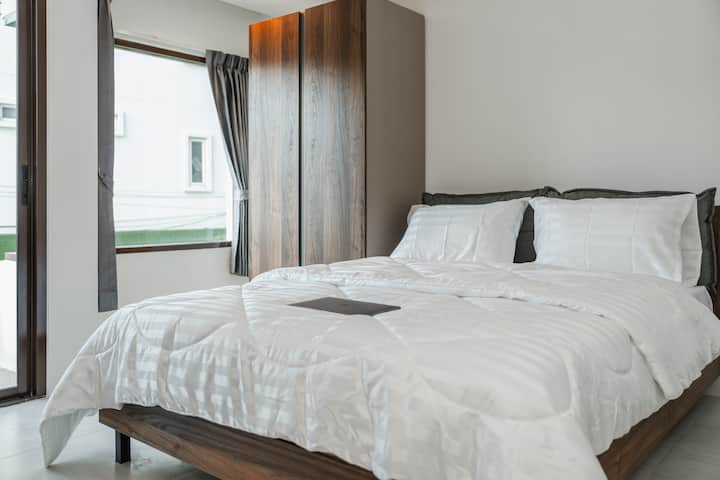 Namtalay Home Apartment In Patong No. 15 - Patong Beach