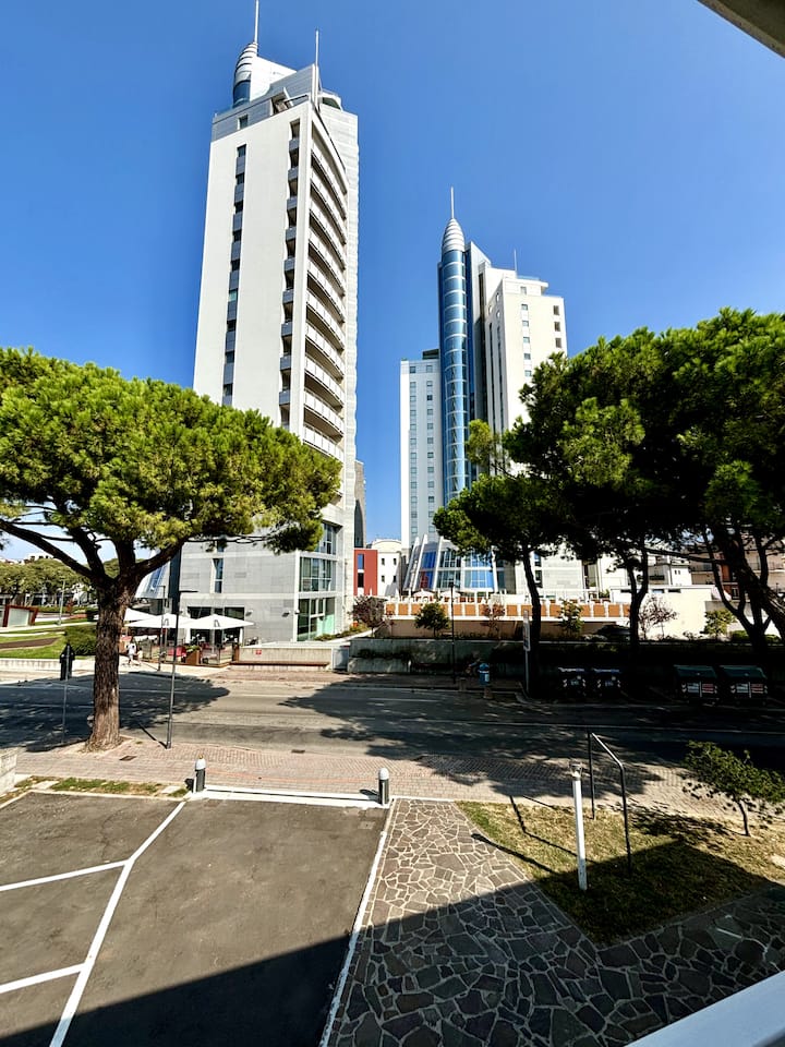 Sotto Le Torri - Jesolo