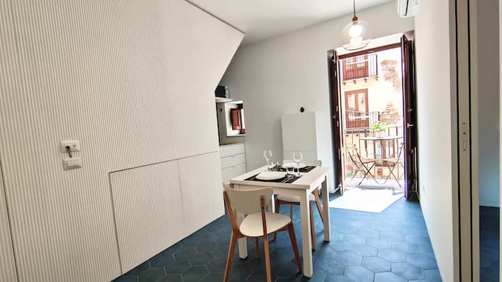 Nido Dei Normanni - Cefalù