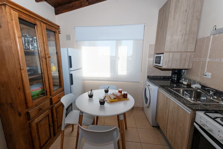 Casa Para 3 Personas - El Calafate