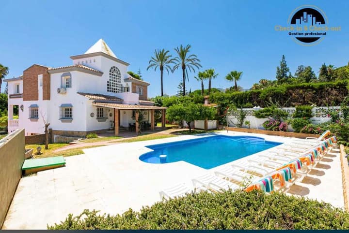 Villa Del Mar - Cártama