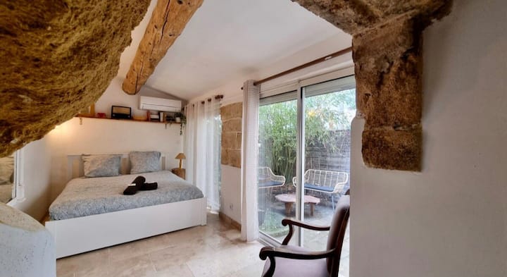Appartement Centre Historique - Aix-en-Provence